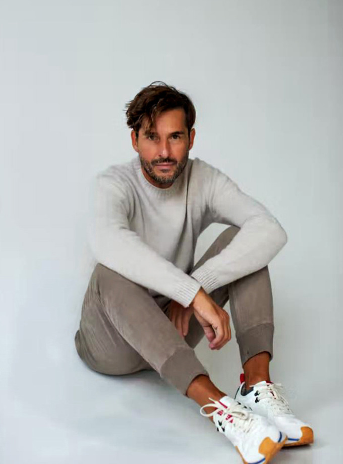 Giovanni P | Male model | Source Models model agency | 254783