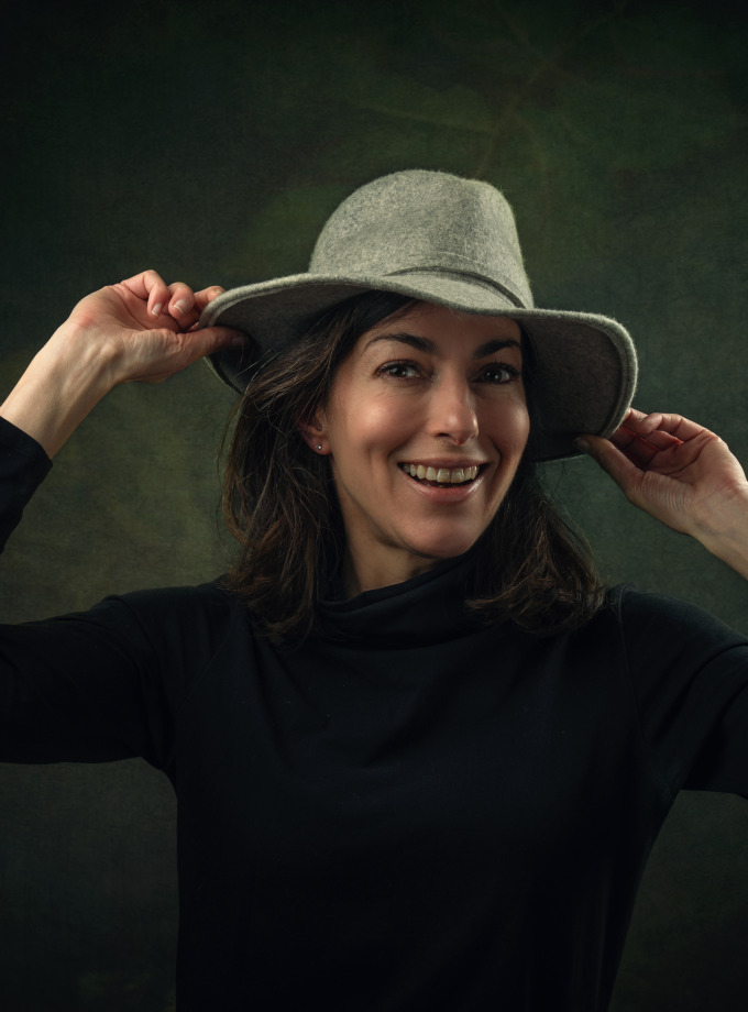 Gisele L | Female model | Source Models model agency | 245594