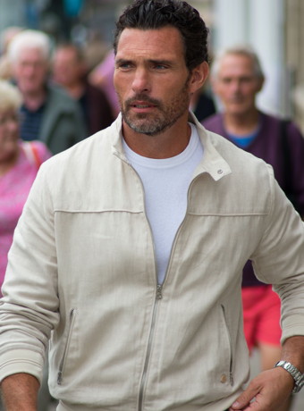 Glen P | Male model | Source Models model agency | 176232