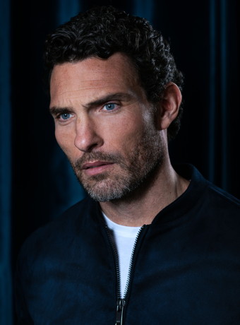 Glen P | Male model | Source Models model agency | 176232