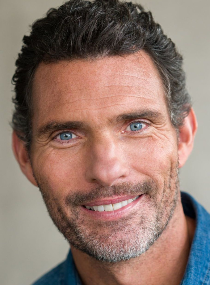 Glen P | Male model | Source Models model agency | 176232