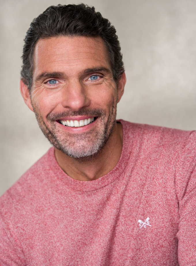 Glen P | Male model | Source Models model agency | 176232