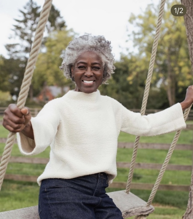 Gloria S | Female model | Source Models model agency | 262396