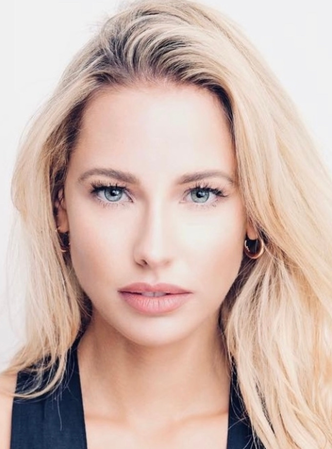 Grace D | Female model | Source Models model agency | 257636