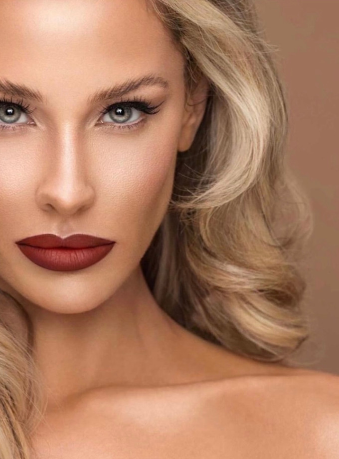 Grace D | Female model | Source Models model agency | 257636