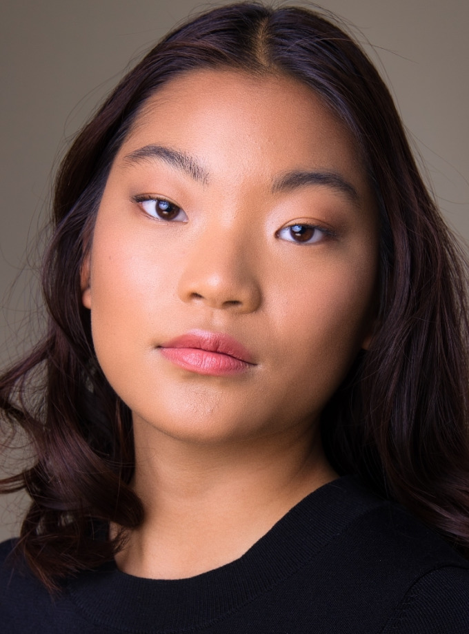 Grace E | Female model | Source Models model agency | 257782