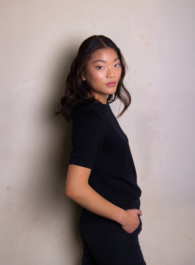 Grace E | Female model | Source Models model agency | 257782