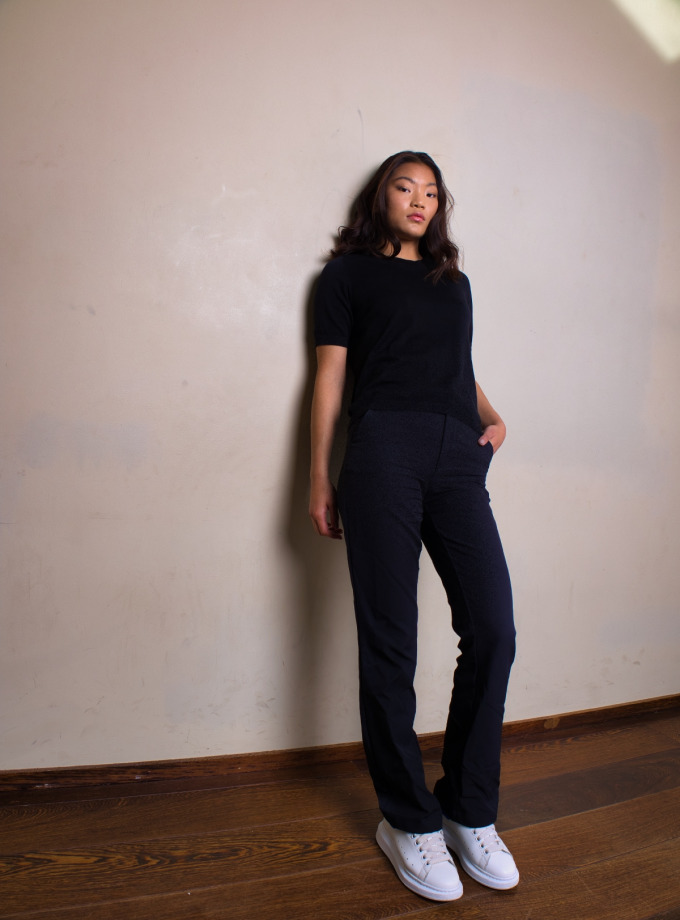 Grace E | Female model | Source Models model agency | 257782