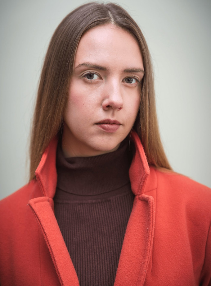 Grace P | Female model | Source Models model agency | 202718