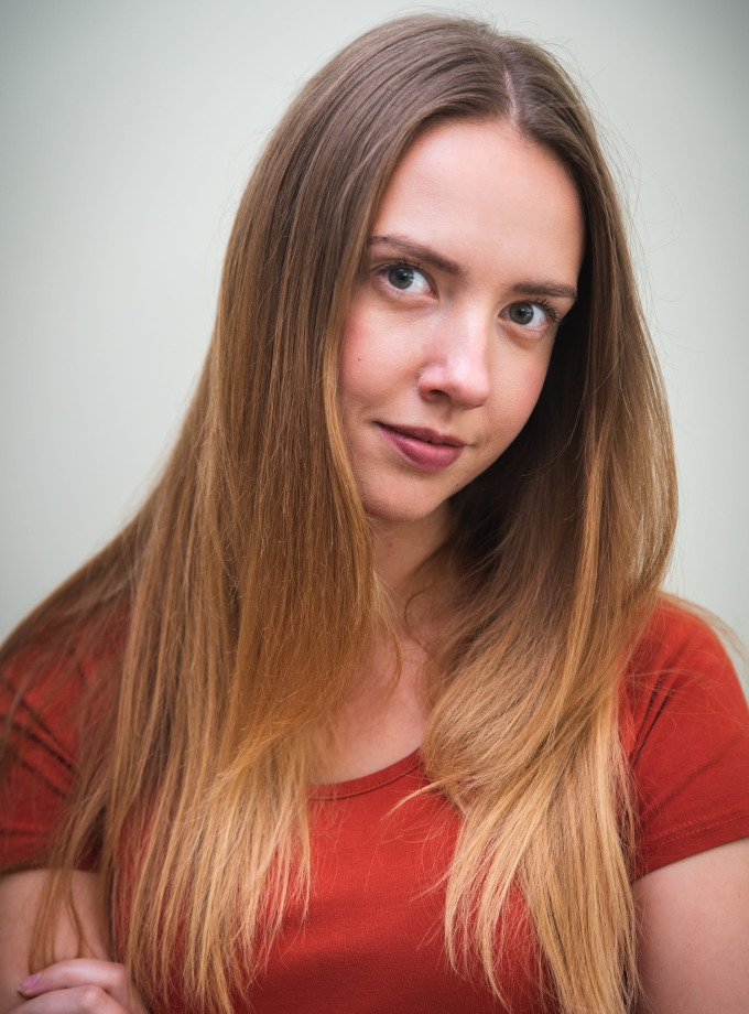 Grace P | Female model | Source Models model agency | 202718