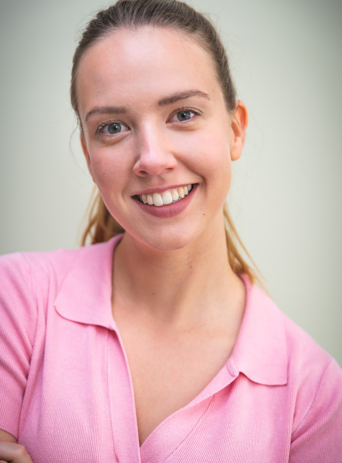 Grace P | Female model | Source Models model agency | 202718