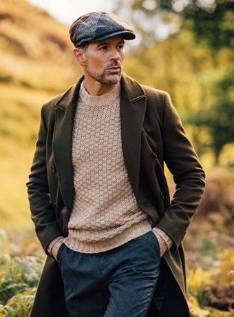 Grahame G | Male model | Source Models model agency | 32019