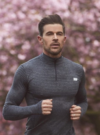 Grahame G | Male model | Source Models model agency | 32019