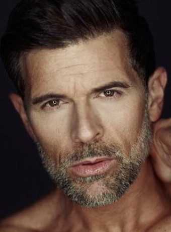 Grahame G | Male model | Source Models model agency | 32019