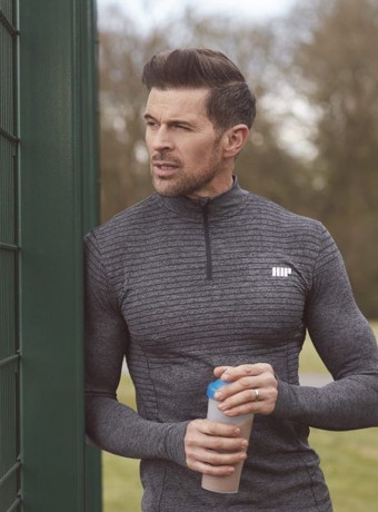 Grahame G | Male model | Source Models model agency | 32019