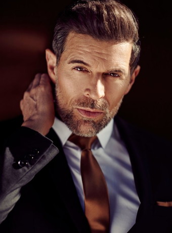 Grahame G | Male model | Source Models model agency | 32019