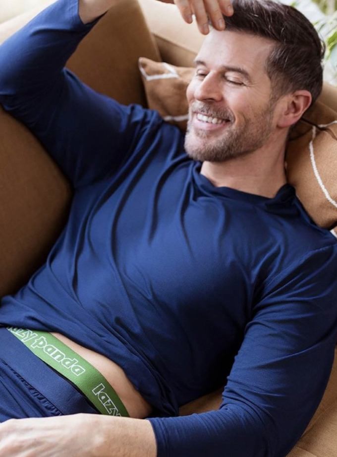 Grahame G | Male model | Source Models model agency | 32019