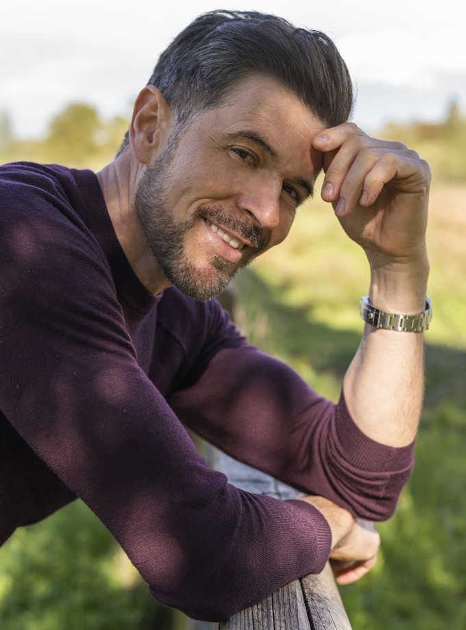 Grahame G | Male model | Source Models model agency | 32019