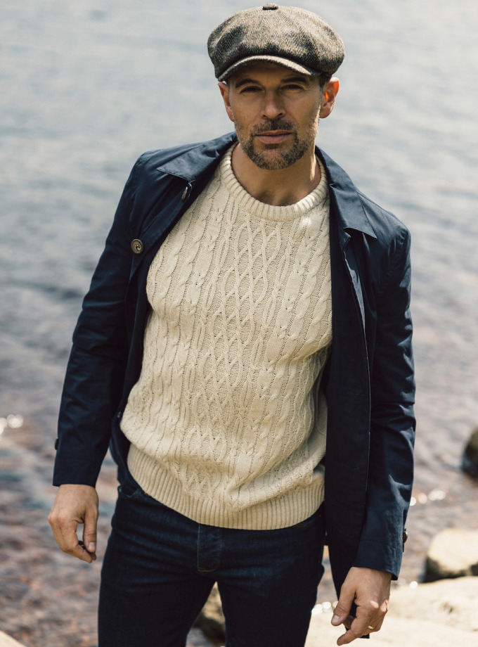 Grahame G | Male model | Source Models model agency | 32019