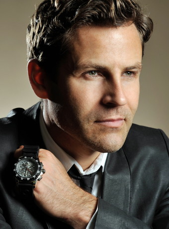 Grant C | Male model | Source Models model agency | 32401
