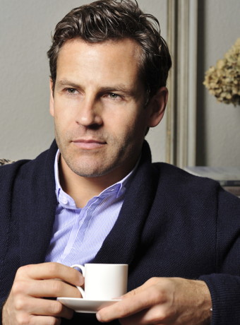 Grant C | Male model | Source Models model agency | 32401