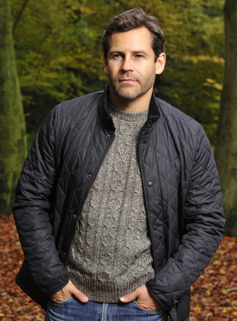 Grant C | Male model | Source Models model agency | 32401