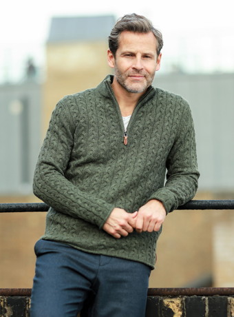 Grant C | Male model | Source Models model agency | 32401