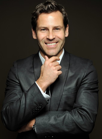 Grant C | Male model | Source Models model agency | 32401