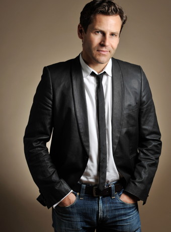 Grant C | Male model | Source Models model agency | 32401