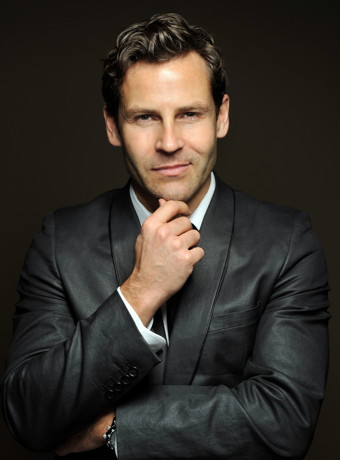 Grant C | Male model | Source Models model agency | 32401