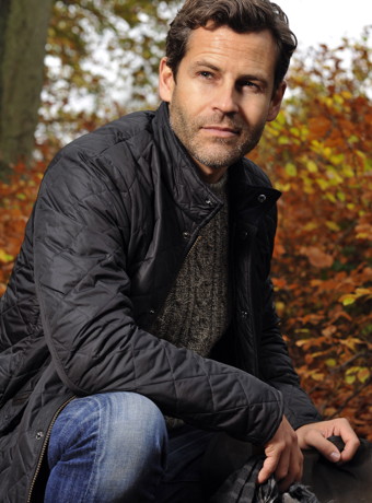 Grant C | Male model | Source Models model agency | 32401