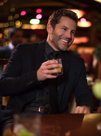 Grant C | Male model | Source Models model agency | 32401