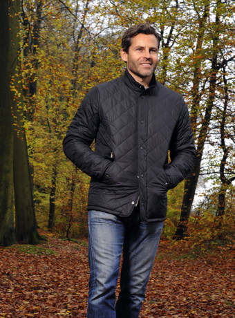 Grant C | Male model | Source Models model agency | 32401