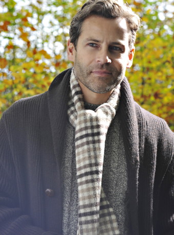 Grant C | Male model | Source Models model agency | 32401