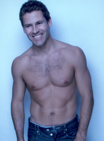 Grant C | Male model | Source Models model agency | 32401