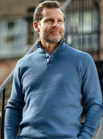 Grant C | Male model | Source Models model agency | 32401