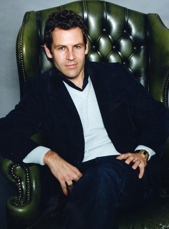 Grant C | Male model | Source Models model agency | 32401