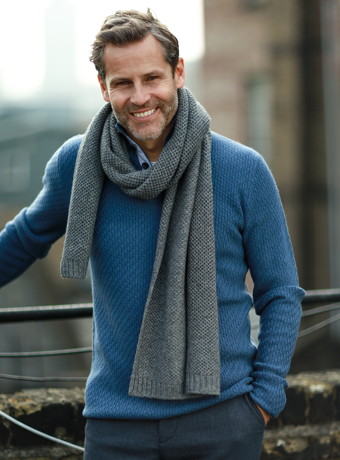 Grant C | Male model | Source Models model agency | 32401