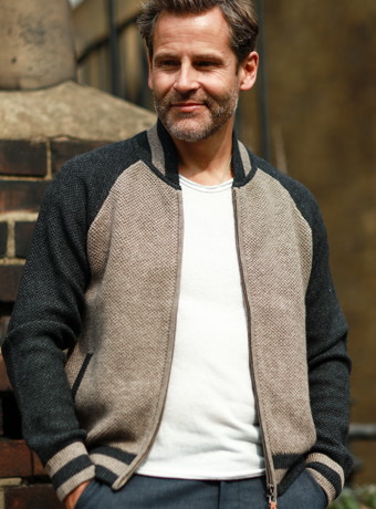 Grant C | Male model | Source Models model agency | 32401