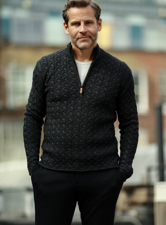 Grant C | Male model | Source Models model agency | 32401