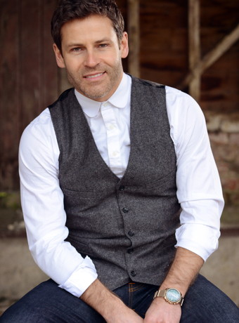 Grant C | Male model | Source Models model agency | 32401