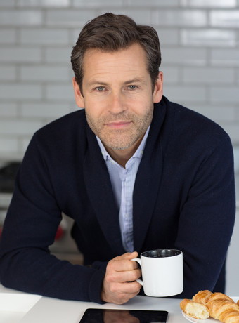 Grant C | Male model | Source Models model agency | 32401