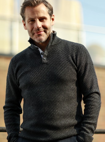 Grant C | Male model | Source Models model agency | 32401