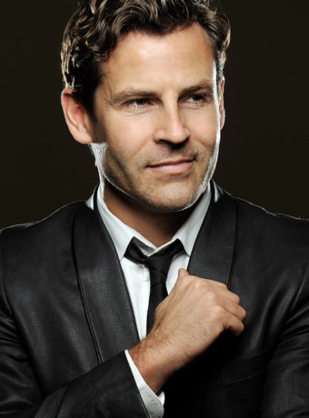 Grant C | Male model | Source Models model agency | 32401