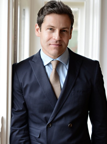 Grant C | Male model | Source Models model agency | 32401