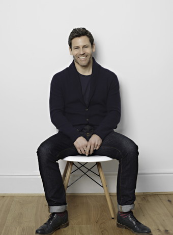 Grant C | Male model | Source Models model agency | 32401