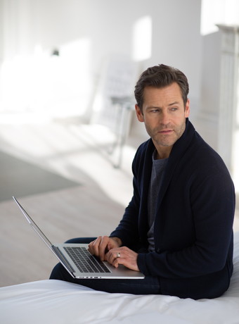 Grant C | Male model | Source Models model agency | 32401