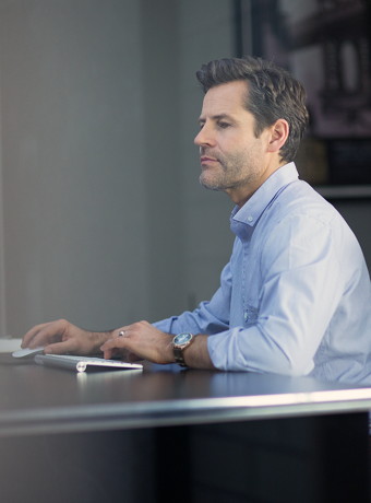 Grant C | Male model | Source Models model agency | 32401