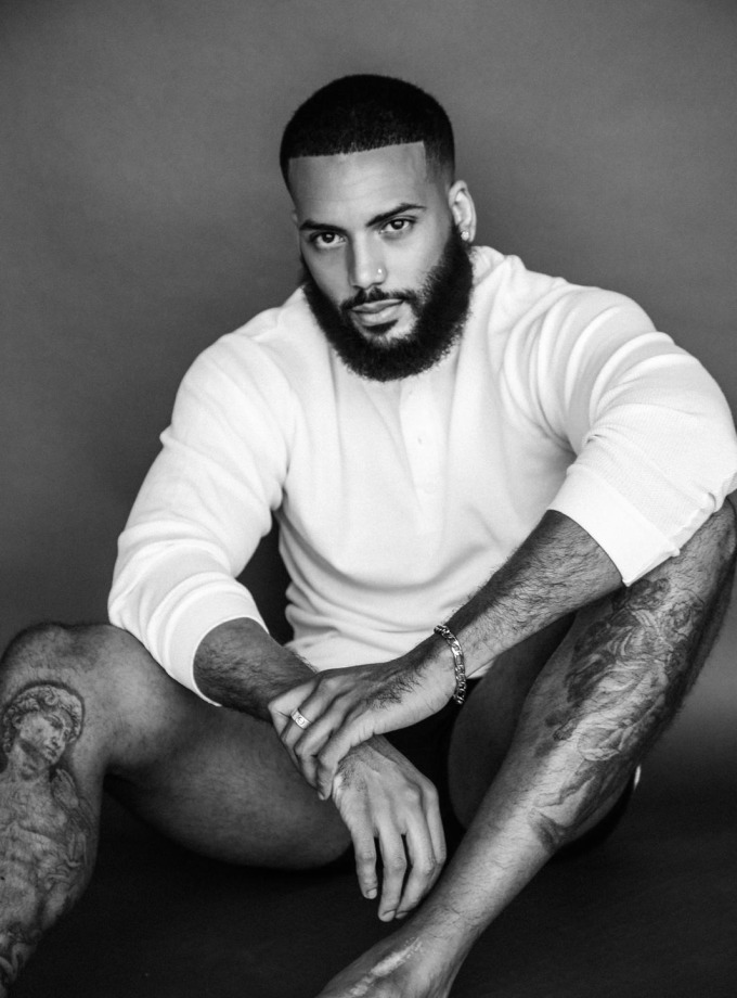 Gregg H | Male model | Source Models model agency | 254276