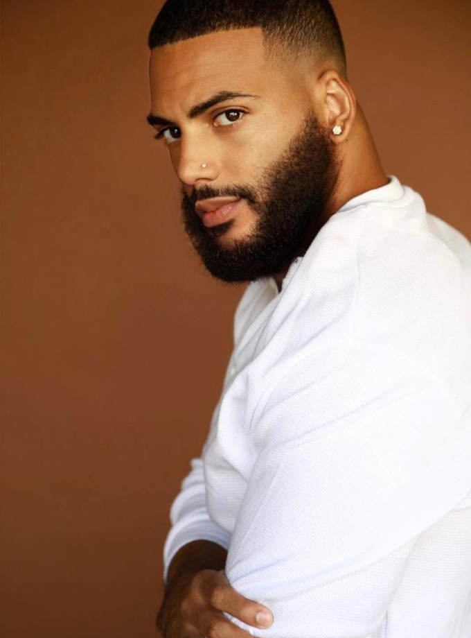 Gregg H | Male model | Source Models model agency | 254276